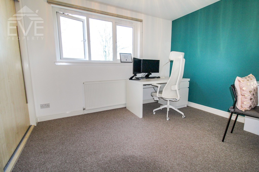 Strathleven Place, Dumbarton - Eve Property