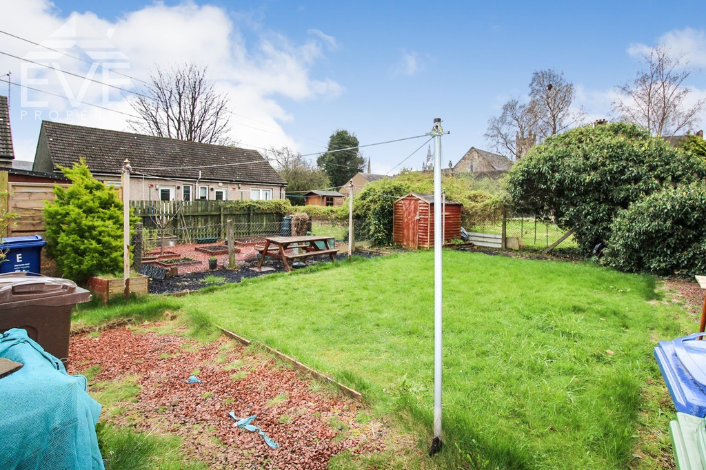 Castlemilk Road, Glasgow - Eve Property