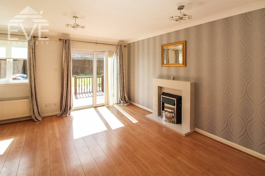 Strachur Grove, Glasgow - Eve Property