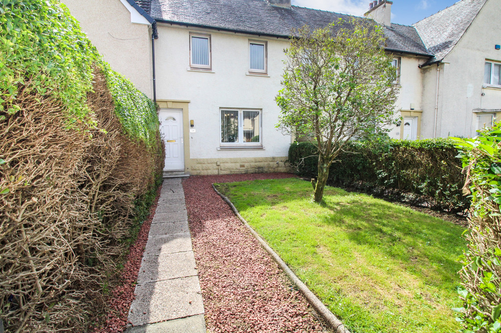 East Barns Street, Clydebank - Eve Property